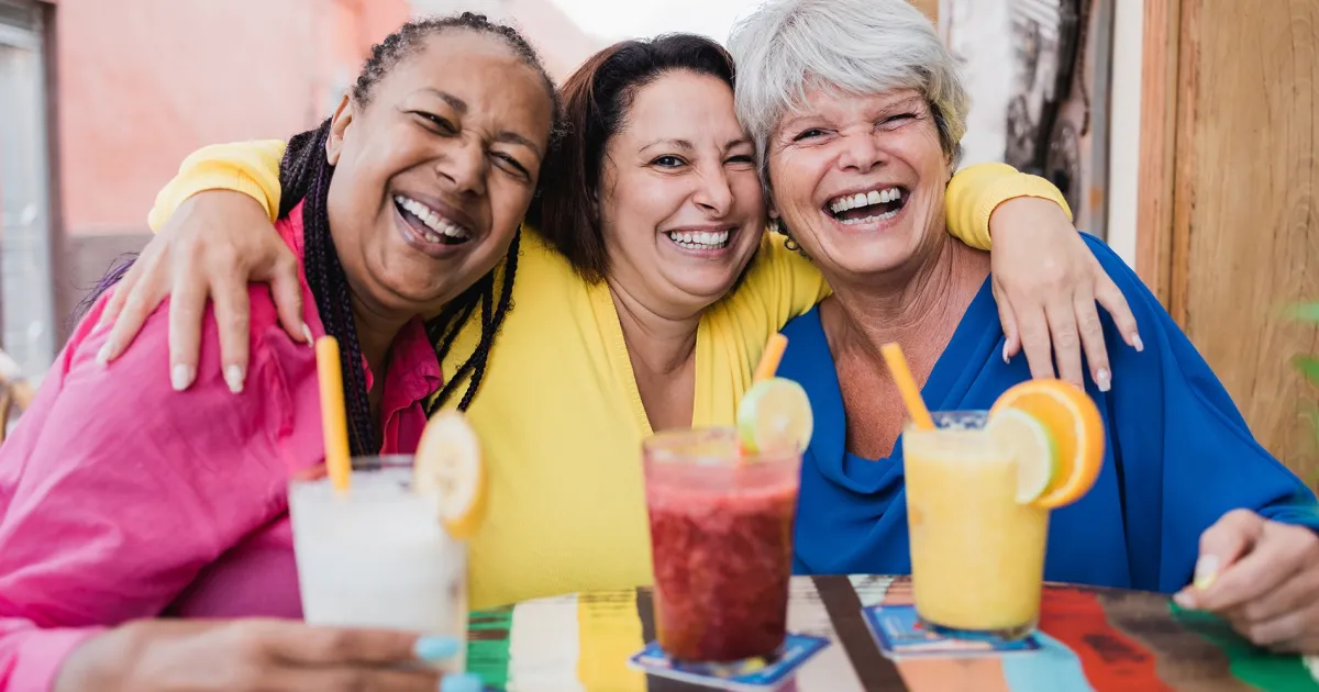 Activities for singles over 50 - Ourtime UK