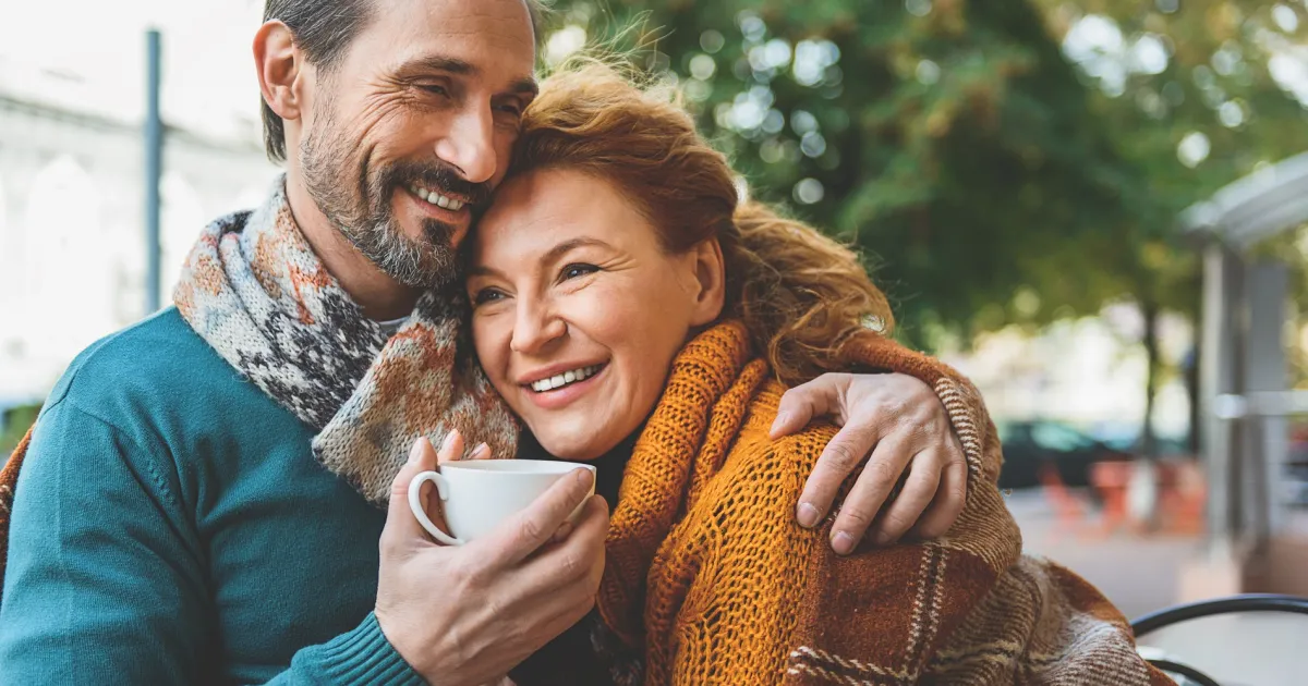 Dating Advice for Men and Women Over 50 - Ourtime