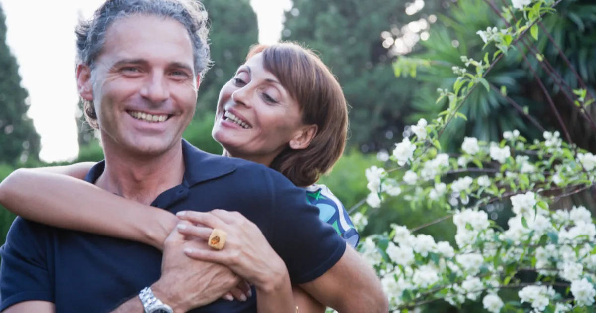 Tips on How to Meet and Date Older Single Women- Ourtime UK