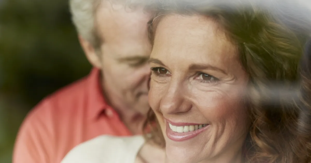 The Red Flags to Watch Out for When Dating Over 50