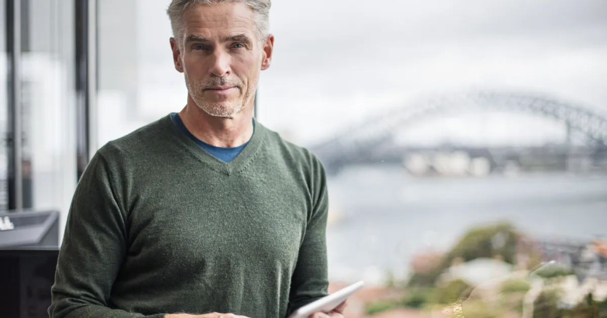 Mature Dating App: Older Women Dating Apps | Ourtime