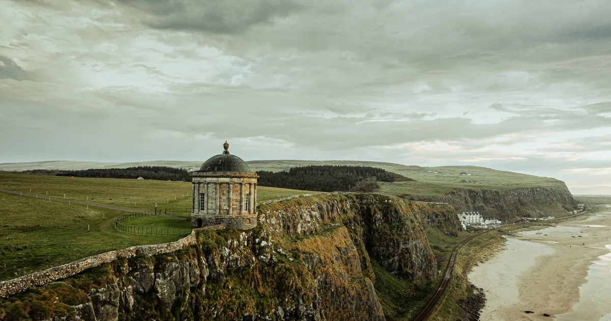 Derry - Londonderry - Ourtime UK