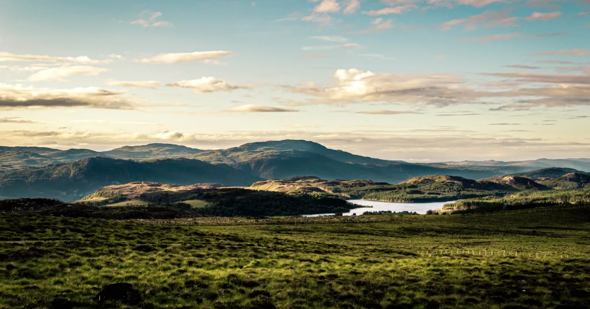 Highland - Ourtime UK