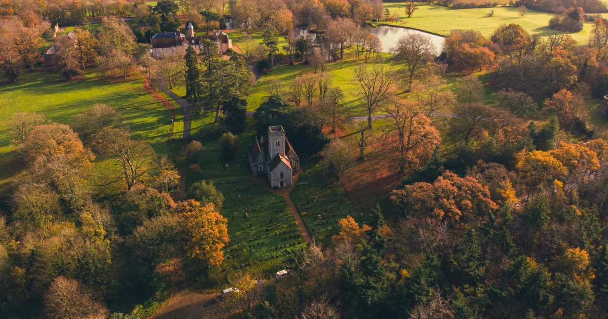 Norfolk - Ourtime UK